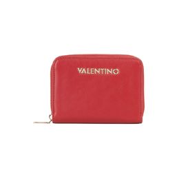 Valentino Portemonnaie 'CLIO' Damen Gr&ouml;&szlig;e One Size knallrot