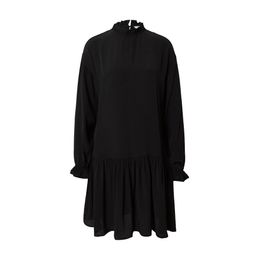 NA-KD Kleid Damen Gr&ouml;&szlig;e 42 schwarz Winterkleid