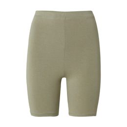 Topshop Shorts Damen Gr&ouml;&szlig;e S/M khaki