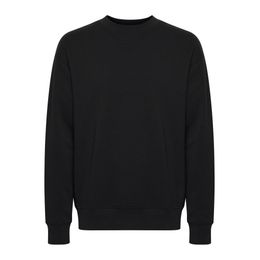 !Solid Sweatshirt 'Lenz' Herren Gr&ouml;&szlig;e XXXL schwarz