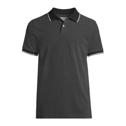 A&eacute;ropostale Poloshirt Herren Gr&ouml;&szlig;e XS schwarz / wei&szlig;