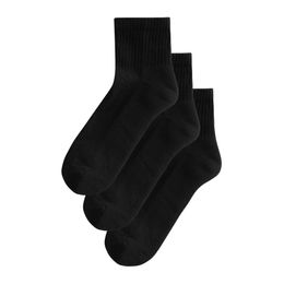 next Socken Damen Gr&ouml;&szlig;e 36/41 schwarz