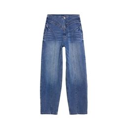 Desigual Jeans Damen Gr&ouml;&szlig;e 30/31 blue denim
