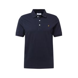 Farah Poloshirt 'BLANES' Herren Gr&ouml;&szlig;e M navy