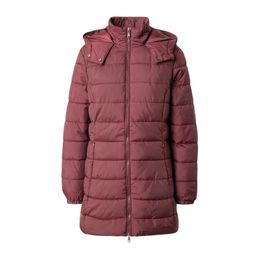 ABOUT YOU Jacke 'Hanne' Damen Gr&ouml;&szlig;e XS bordeaux Winterjacke