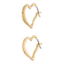 Kate Spade Ohrringe Damen Gr&ouml;&szlig;e One Size gold