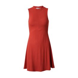 EDITED Kleid 'Nilda' Damen Gr&ouml;&szlig;e 36 rot Winterkleid