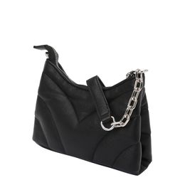 JOOP! Schultertasche 'Soave Lucille' Damen Gr&ouml;&szlig;e One Size schwarz