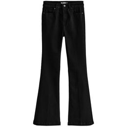 next Jeans Damen Gr&ouml;&szlig;e 41/42 schwarz