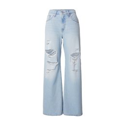 Levi's Levi's 'Loose Boot Jeans' Damen Gr&ouml;&szlig;e 26 hellblau