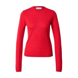 & other stories & Other Stories Pullover Damen Gr&ouml;&szlig;e XS rot