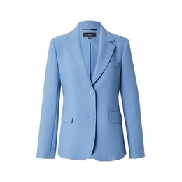 Weekend Max Mara Blazer 'UVA' Damen Gr&ouml;&szlig;e 34 hellblau
