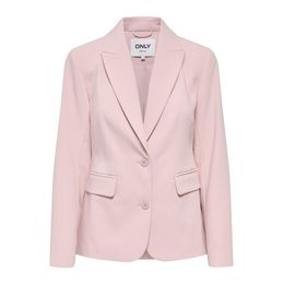 Only Blazer 'ONLRaven' Damen Gr&ouml;&szlig;e 38 flieder