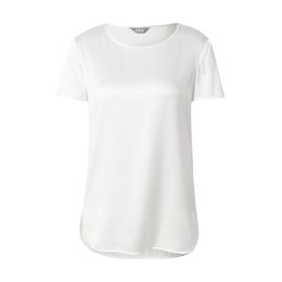 Mm By Max Mara Bluse 'MMLCORTONA' Damen Gr&ouml;&szlig;e XS wei&szlig;