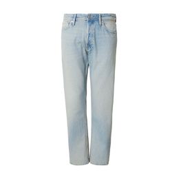 Jack & Jones Jack & Jones Jeans 'JJIChris JJOriginal' Herren Gr&ouml;&szlig;e 27 hellblau