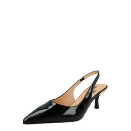 Love Moschino Slingpumps Damen Gr&ouml;&szlig;e 37 schwarz