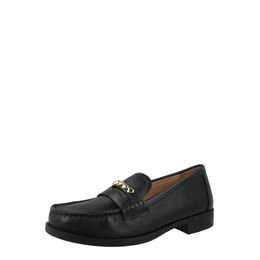 Love Moschino Slipper Damen Gr&ouml;&szlig;e 41 schwarz
