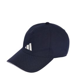 adidas Performance Cap 'Aeroready B-Ball' Damen Gr&ouml;&szlig;e 52/53 navy / wei&szlig;