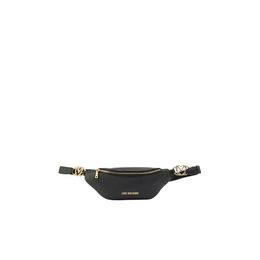 Love Moschino G&uuml;rteltasche Damen Gr&ouml;&szlig;e One Size schwarz