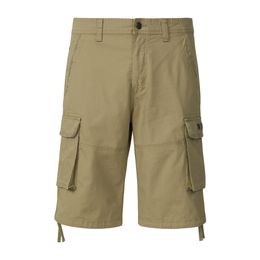 s.Oliver Shorts 'File' Herren Gr&ouml;&szlig;e 30 khaki