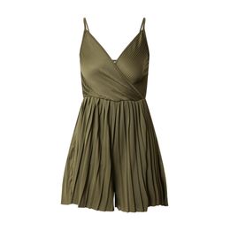 ABOUT YOU Jumpsuit 'Jamila' Damen Gr&ouml;&szlig;e XL khaki