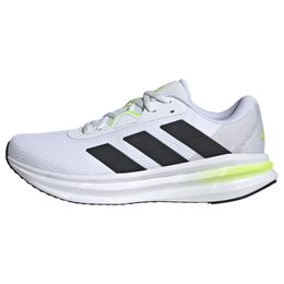 adidas Performance Laufschuh 'GALAXY 7' Herren Gr&ouml;&szlig;e 42.5/43 schwarz / wei&szlig;