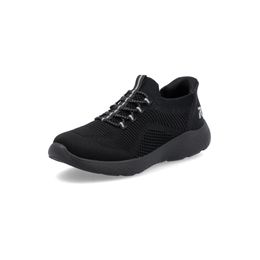 Rieker Sport Slip On Damen Gr&ouml;&szlig;e 38 schwarz