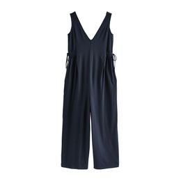 next Jumpsuit Damen Gr&ouml;&szlig;e XXL navy