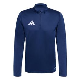 adidas Performance Funktionsshirt 'Entrada26' Herren Gr&ouml;&szlig;e XS blau / wei&szlig;