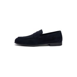Tommy Hilfiger Slipper Herren Gr&ouml;&szlig;e 46 navy