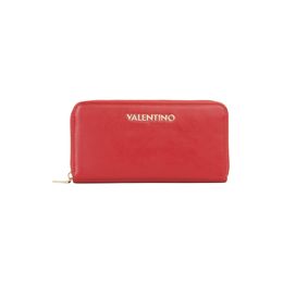 Valentino Portemonnaie 'CLIO' Damen Gr&ouml;&szlig;e One Size gold / rot