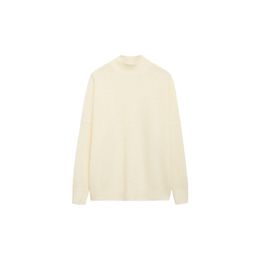 Mango Pullover 'Hades' Damen Gr&ouml;&szlig;e XL creme