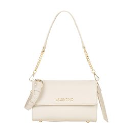 Valentino Schultertasche 'HIRA' Damen Gr&ouml;&szlig;e One Size beige / gold