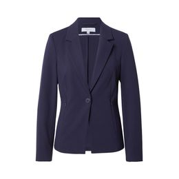 comma, COMMA Blazer Damen Gr&ouml;&szlig;e 42 navy