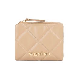 Valentino Portemonnaie 'Ocarina' Damen Gr&ouml;&szlig;e One Size beige / gold