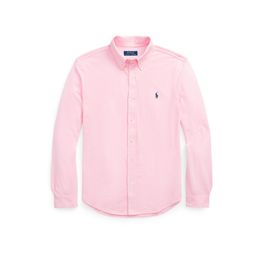 Polo Ralph Lauren Hemd Herren Gr&ouml;&szlig;e S rosa