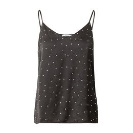 ABOUT YOU Top Damen Gr&ouml;&szlig;e XS schwarz