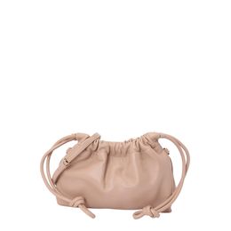 N&deg; 21 N&deg;21 Beuteltasche 'Eva' Damen Gr&ouml;&szlig;e One Size beige