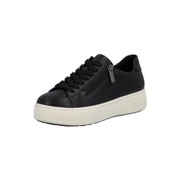 Rieker Sneaker Damen Gr&ouml;&szlig;e 39 schwarz
