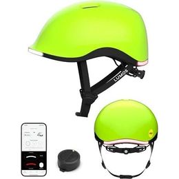 Lumos Nyxel Mips Helm flux S (52-56 cm)