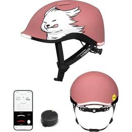 Lumos Nyxel Helm breeze & fluff S (52-56 cm)