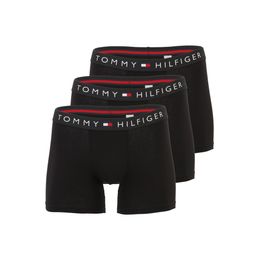 Tommy Hilfiger Underwear Boxershorts Herren Gr&ouml;&szlig;e XL rot / schwarz / wei&szlig;