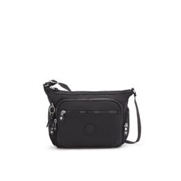Kipling Umh&auml;ngetasche 'Gabbie' Damen Gr&ouml;&szlig;e One Size schwarz