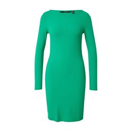 V&eacute;ro Moda Vero Moda Kleid 'CARINA' Damen Gr&ouml;&szlig;e 36 gr&uuml;n Winterkleid