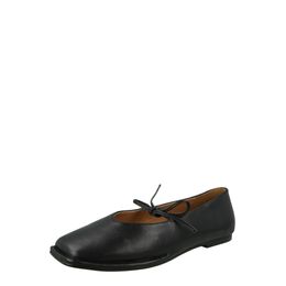 Steve Madden Ballerina 'Lola' Damen Gr&ouml;&szlig;e 42 schwarz