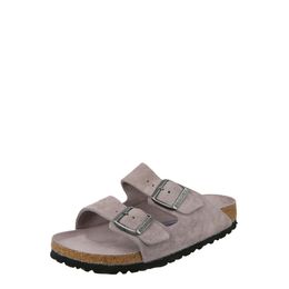 Birkenstock Pantolette 'Arizona' Damen Gr&ouml;&szlig;e 37 pastelllila