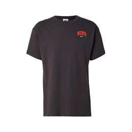 Nike Sportswear T-Shirt Herren Gr&ouml;&szlig;e XL knallrot / schwarz / wei&szlig;