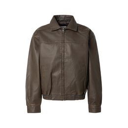 Hollister Jacke Herren Gr&ouml;&szlig;e M braun