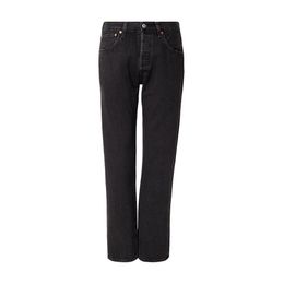 Levi's Levi's Jeans '501 RELAXED' Herren Gr&ouml;&szlig;e 34 black denim