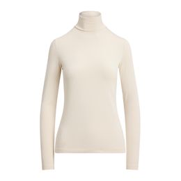Lauren by Ralph Lauren Lauren Ralph Lauren Shirt 'Alana' Damen Gr&ouml;&szlig;e M creme